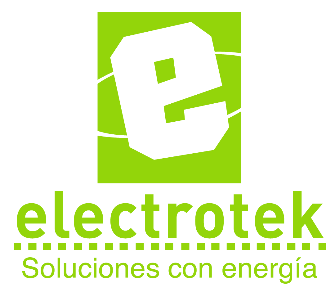 ElectroTek S.A. – Soluciones con Energía
